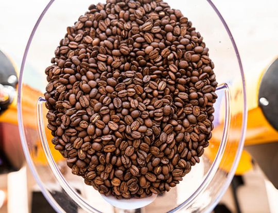 Coffee Island Online Order Coffee Delivery and Takeaway