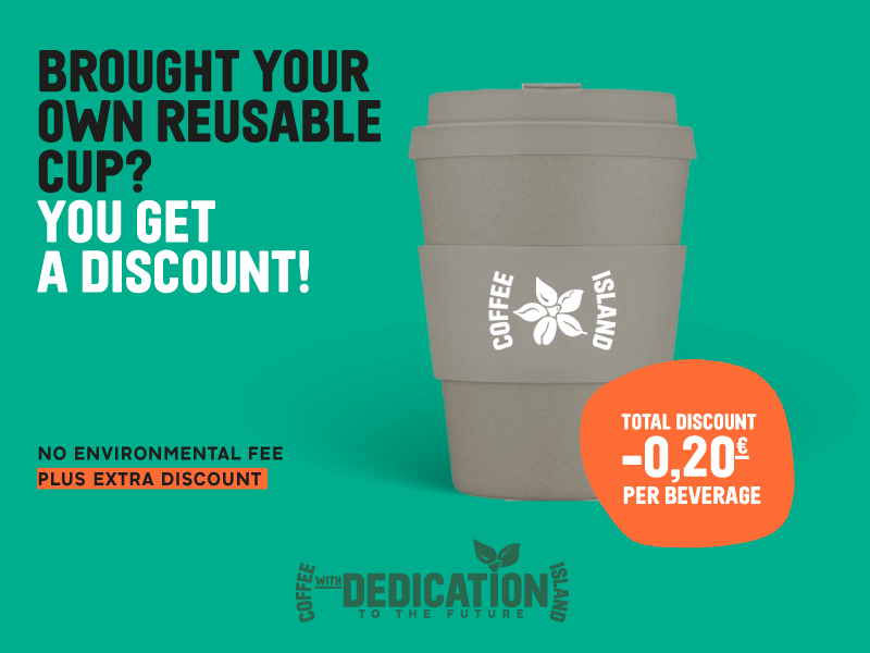 Coffee Island Online Order Coffee Delivery and Takeaway