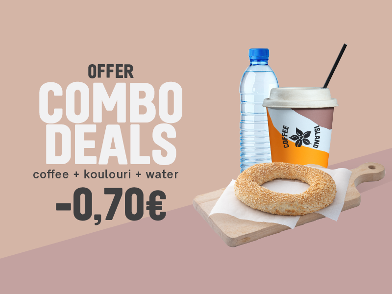 Coffee Island Online Order Coffee Delivery and Takeaway