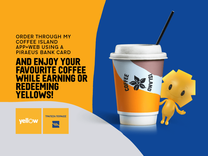 Coffee Island Online Order Coffee Delivery and Takeaway