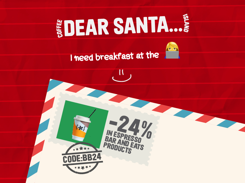 Coffee Island Online Order Coffee Delivery and Takeaway