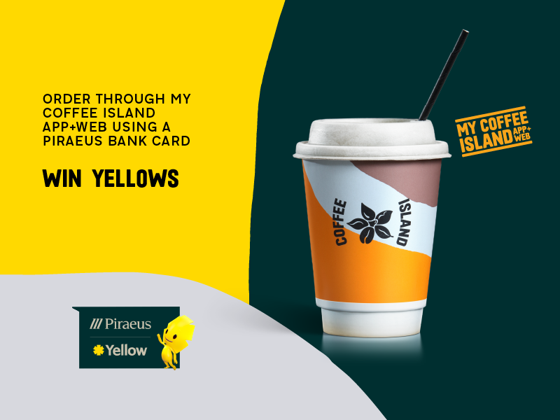 Coffee Island Online Order Coffee Delivery and Takeaway