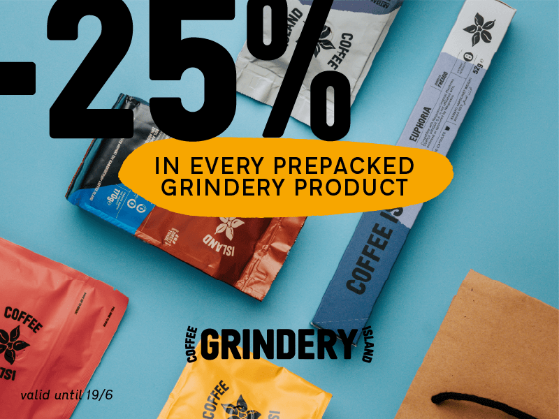 Coffee Island Online Order Coffee Delivery and Takeaway