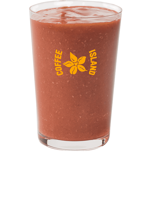 Acai Kick - Κρύα | Coffee Island