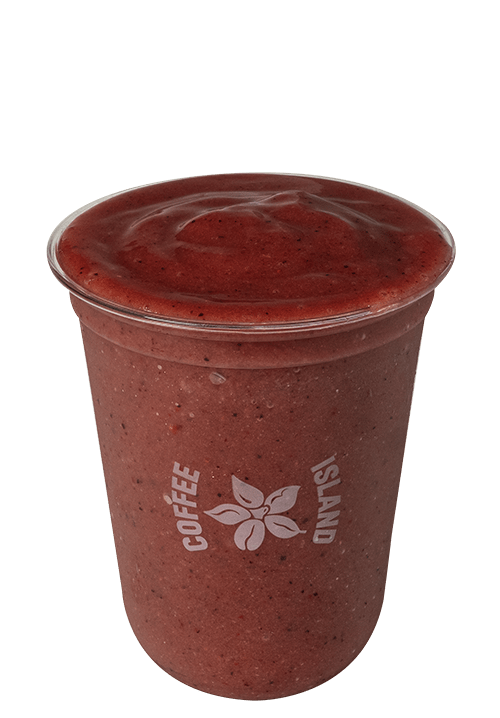 Acai Kick - Κρύα | Coffee Island