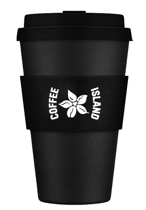 Home Barista Products Coffee Utilitarian, Cups :: Coffee Island