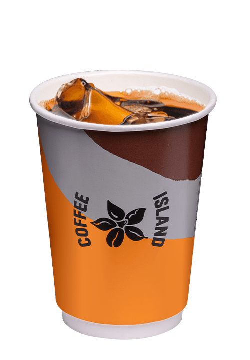 Iced Brew Of The Day | Coffee Island