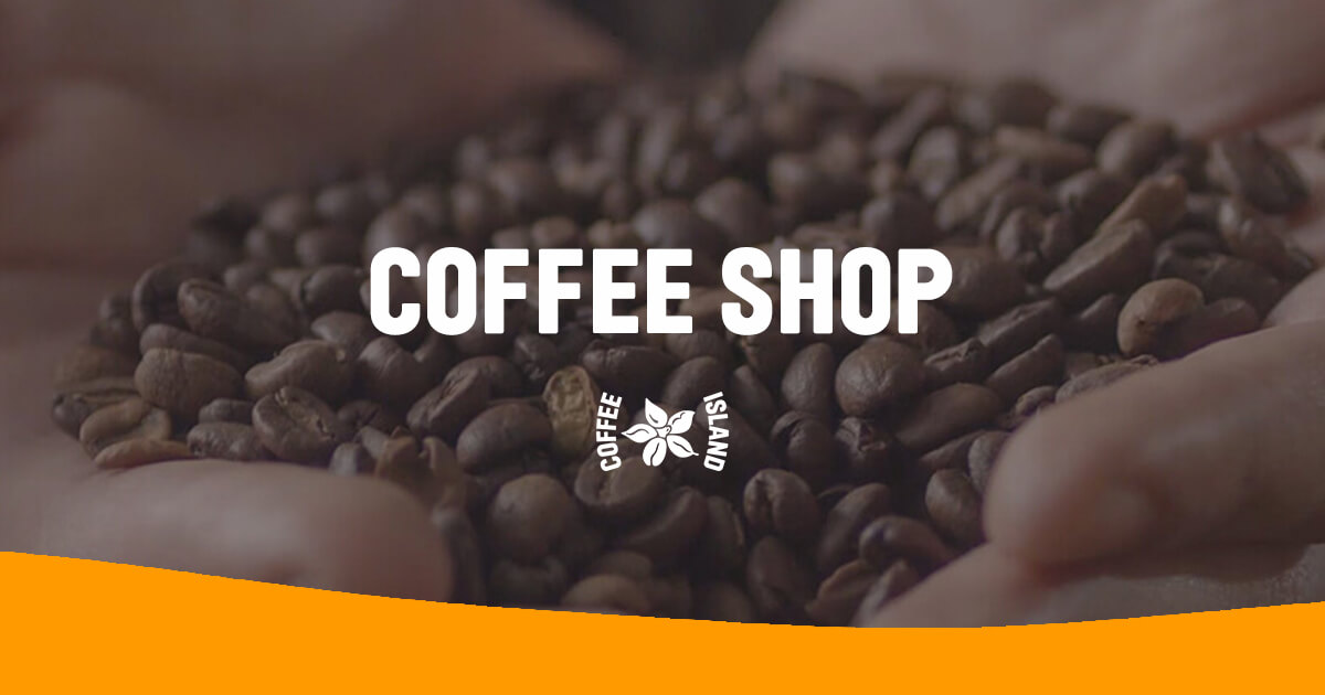 Coffee Shop: Coffee Espresso, Filter, Greek, Tea :: Coffee Island