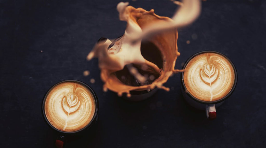 10 things about coffee you might not know! - Coffee Island Blog