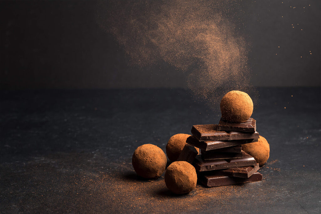 3 πράγματα που πρέπει να γνωρίζουμε για τη Σοκολάτα! - Coffee Island