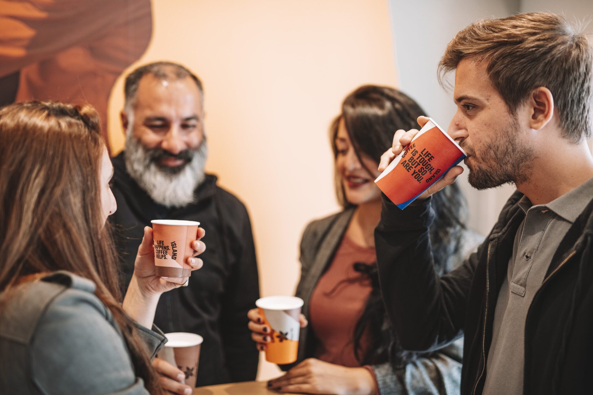 What Type Of Coffee Lover Are You Coffee Island Blog